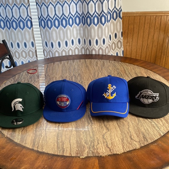 9fifty | Accessories | 9fifty Baseball Caps | Poshmark